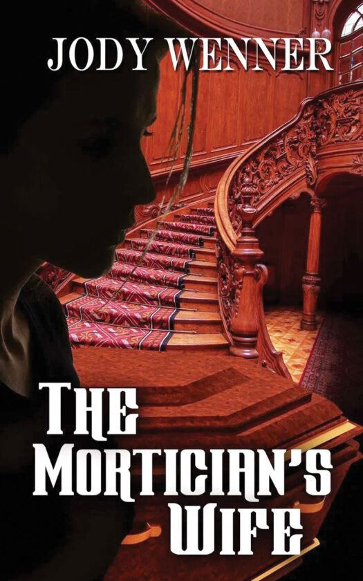 Black Ink: ‘Mortician’s Wife’ proves a bit of a stiff | News, Sports ...